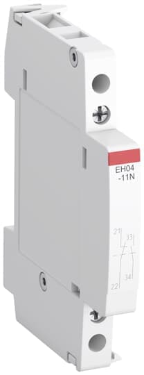 EH0420N | Contattori modulari | ABB Catalogo Generale