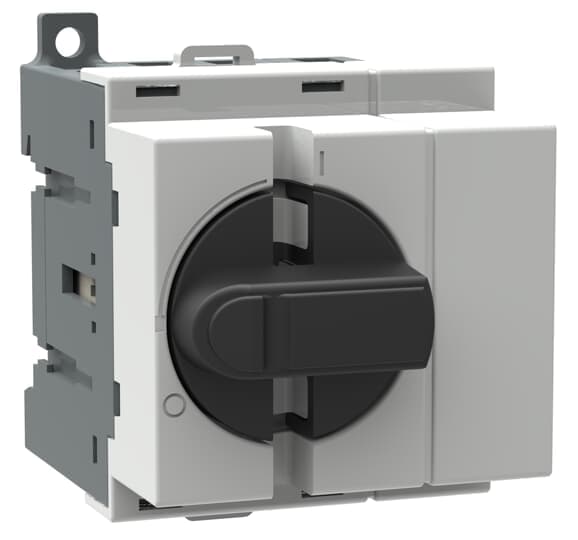 Sezionatori OT | Sezionatori, commutatori e portafusibili | ABB Catalogo Generale