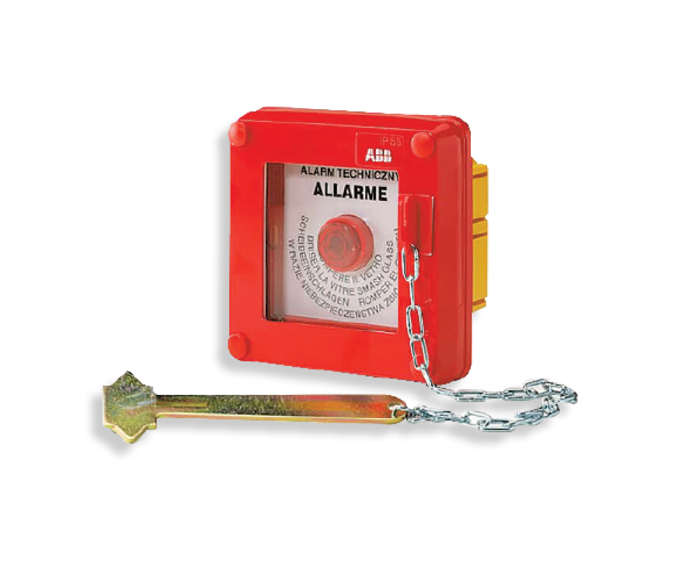 Quadri e contenitori | ABB Catalogo Generale