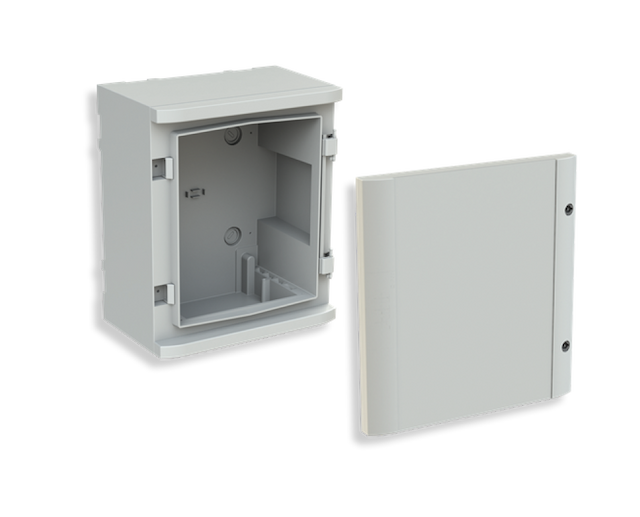 Quadri e contenitori | ABB Catalogo Generale