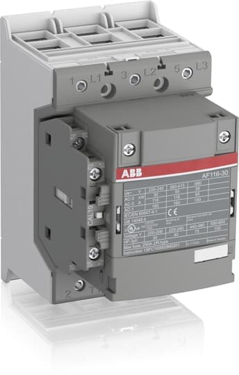 AF116301112 | Contattori e minicontattori | ABB Catalogo Generale