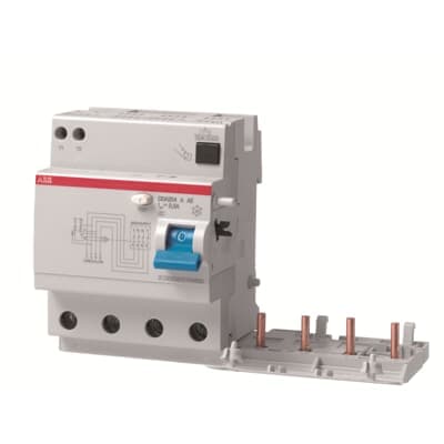 B428027 | Blocchi differenziali | ABB Catalogo Generale