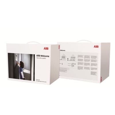 Kit | Citofonia e videocitofonia | ABB Catalogo Generale