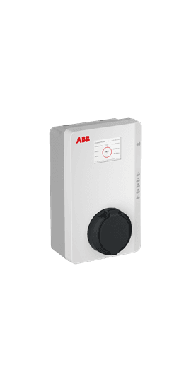 6AGC101191 | Terra AC Wallbox | ABB Catalogo Generale