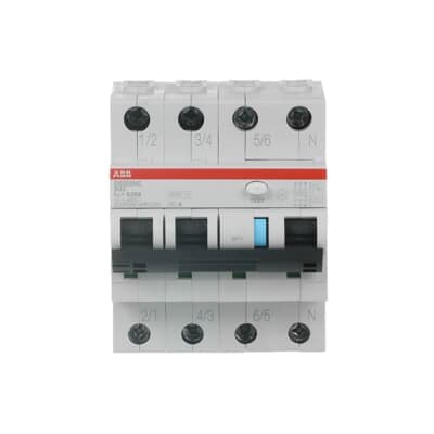 DS3NB32A30 | Interruttori magnetotermici differenziali | ABB Catalogo Generale