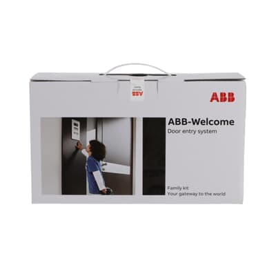Kit | Citofonia e videocitofonia | ABB Catalogo Generale