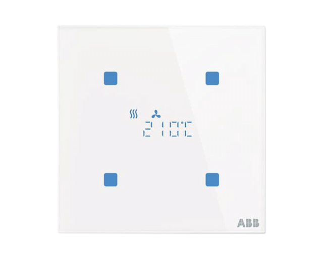 ABB i-bus® KNX | ABB Catalogo Generale