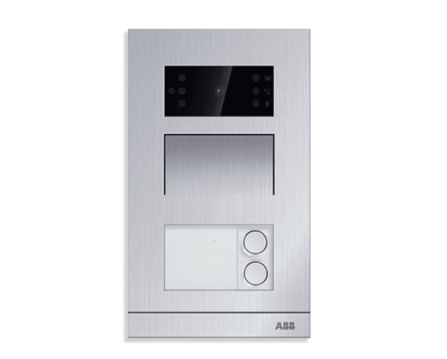 Citofonia e videocitofonia | ABB Catalogo Generale