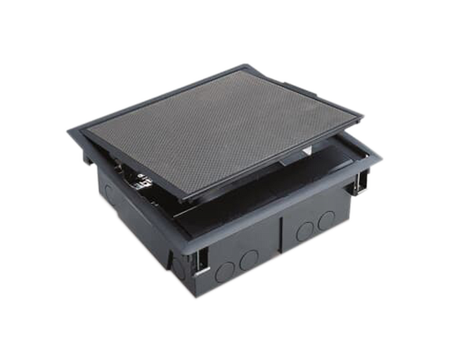 Sistemi di canalizzazione in plastica e metallo | ABB Catalogo Generale