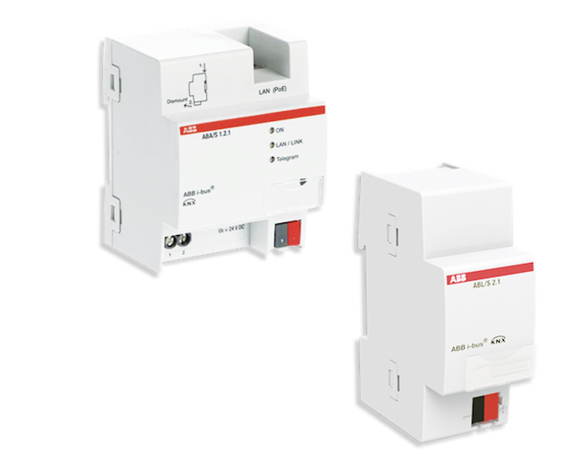 ABB i-bus® KNX | ABB Catalogo Generale