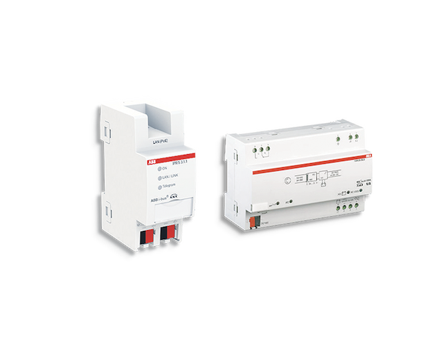 ABB i-bus® KNX | ABB Catalogo Generale
