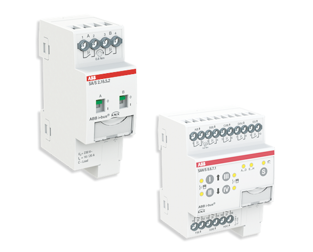 ABB i-bus® KNX | ABB Catalogo Generale