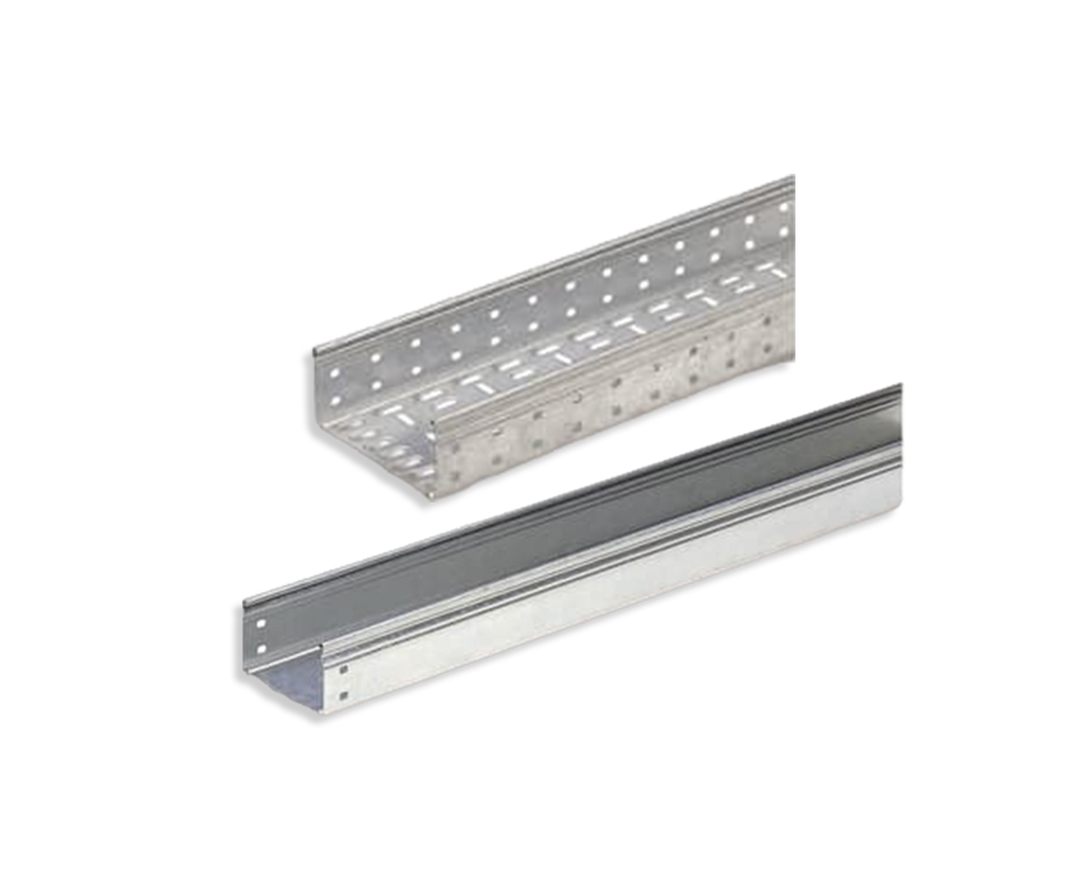 Canali in Sendzimir | Sistemi di canalizzazione in plastica e metallo ...