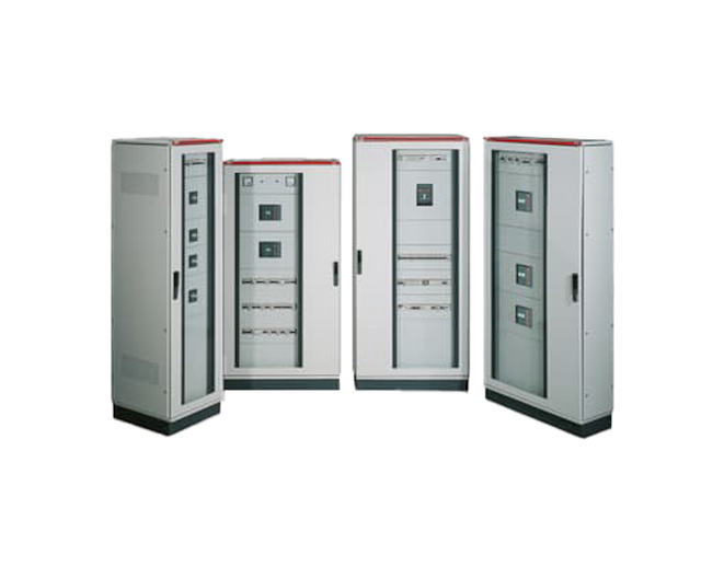 Quadri e contenitori | ABB Catalogo Generale