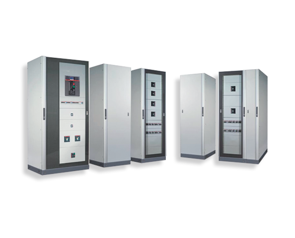System Pro E Power | Quadri e contenitori | ABB Catalogo Generale