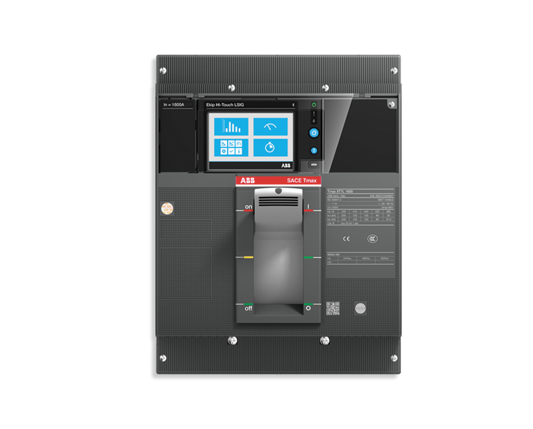 XT7 | Interruttori scatolati IEC | ABB Catalogo Generale